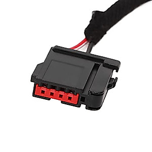 GEN 2a USB HUB Module Wiring Harness High Performance Replacement for Ford SYNC 2 to SYNC 3, USB Media Hub Power Harness Adapter, steering wheel control steering control interface ford sync 3 SYN