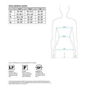 CHAMPRO Girls Tournament Traditional Low-Rise Softball Pants, White, Large