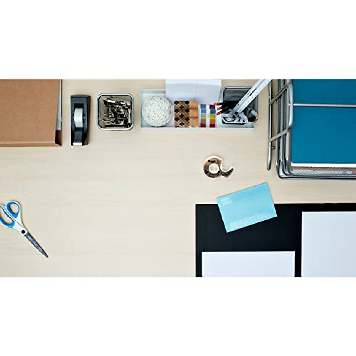 Scotch Magic Greener Tape, 12 Rolls, Numerous Applications, Invisible, Engineered for Repairing, 3/4 x 900 Inches, Boxed (812-12P)