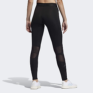 adidas Alphaskin Utility Tight, Black, Medium