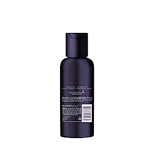 Nexxus Keraphix Shampoo for Damaged Hair 3 oz, 12 Pieces