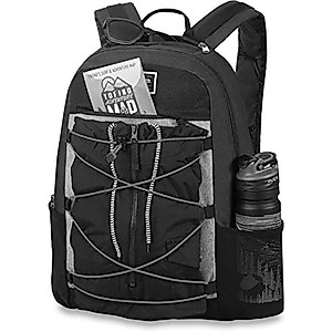 Dakine Wonder 22L Backpack (Cloud Break)