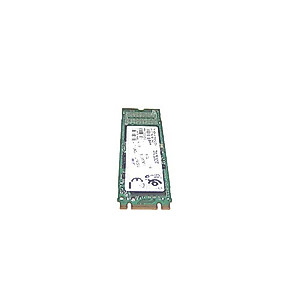Genuine SSD Drive for HP Probook X360 11 G3 EE M2 SATA-3 TLC 128GB SSD Card L43787-001