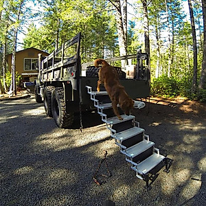 Torklift A7505 Glow Step - 5-Step