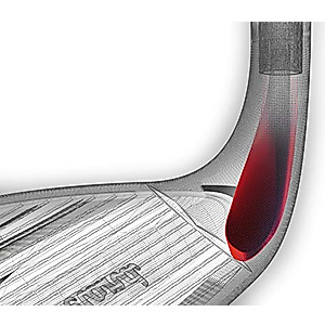 Cleveland Golf RTX ZipcoreBKS 56 Mid RH Black