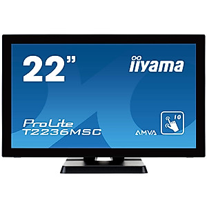 iiyama ProLite T2236MSC-B2