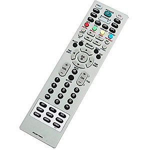 MKJ39170828 Replace Factory SVC Remocon Service Remote Control Compatible with LG LCD LED TV DU-27FB32C DU27FB32C