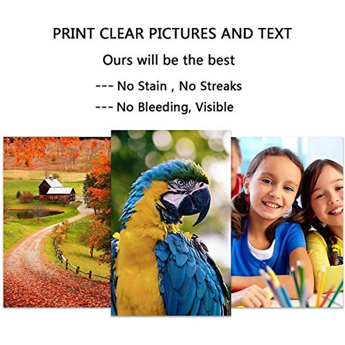 4-Pack (BK+C+M+Y) 651A | CE340A CE341A CE342A CE343A Remanufactured Toner Cartridge Replacement for HP Laserjet Enterprise 700 Color MFP M775dn M775z M775f Printer Ink Cartridge