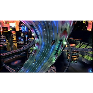 Speed Racer: The Videogame - Nintendo Wii