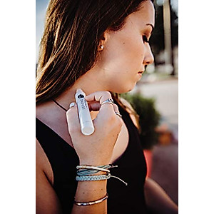 Mixologie - SERENE (light floral) Roll-on Fragrance - Perfume for Women