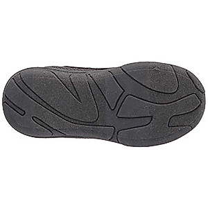 OshKosh B'Gosh Boys EverPlay Galen Sneaker, Grey, 7 Toddler