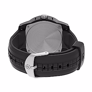 Timex Men's T49831 Expedition Rugged Analog Black Resin Strap Watch