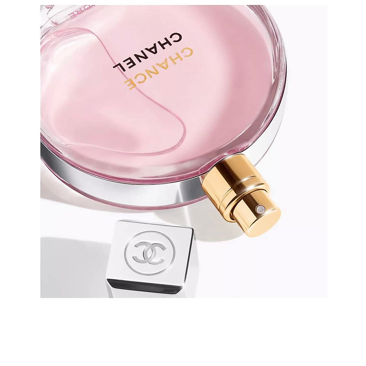 Chanel Chance Eau Tendre For Women 1.7 OZ 50 ML