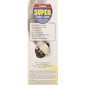 Marshall Super Thru-Way