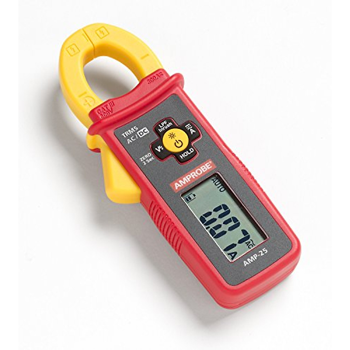 Amprobe AMP-25 TRMS Mini Clamp