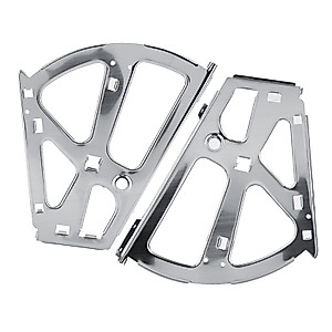 BROLEO Shoe Rack For Door Hanging, Shoe Rack With Doors, Enclosed Shoe Rack, Sturdy Shoe Rack For Doors Wall Shoe Cabinet For Shoes Rack For Shelf (2 Tier)