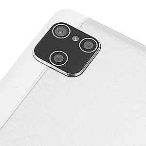 Kids Tablet, Tablet PC 2GB 32GB Dual Band 5GWIFI Storage for Home (US Plug)