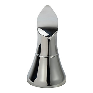 Dura Faucet Elegant Style Lever Handles - Chrome Polished