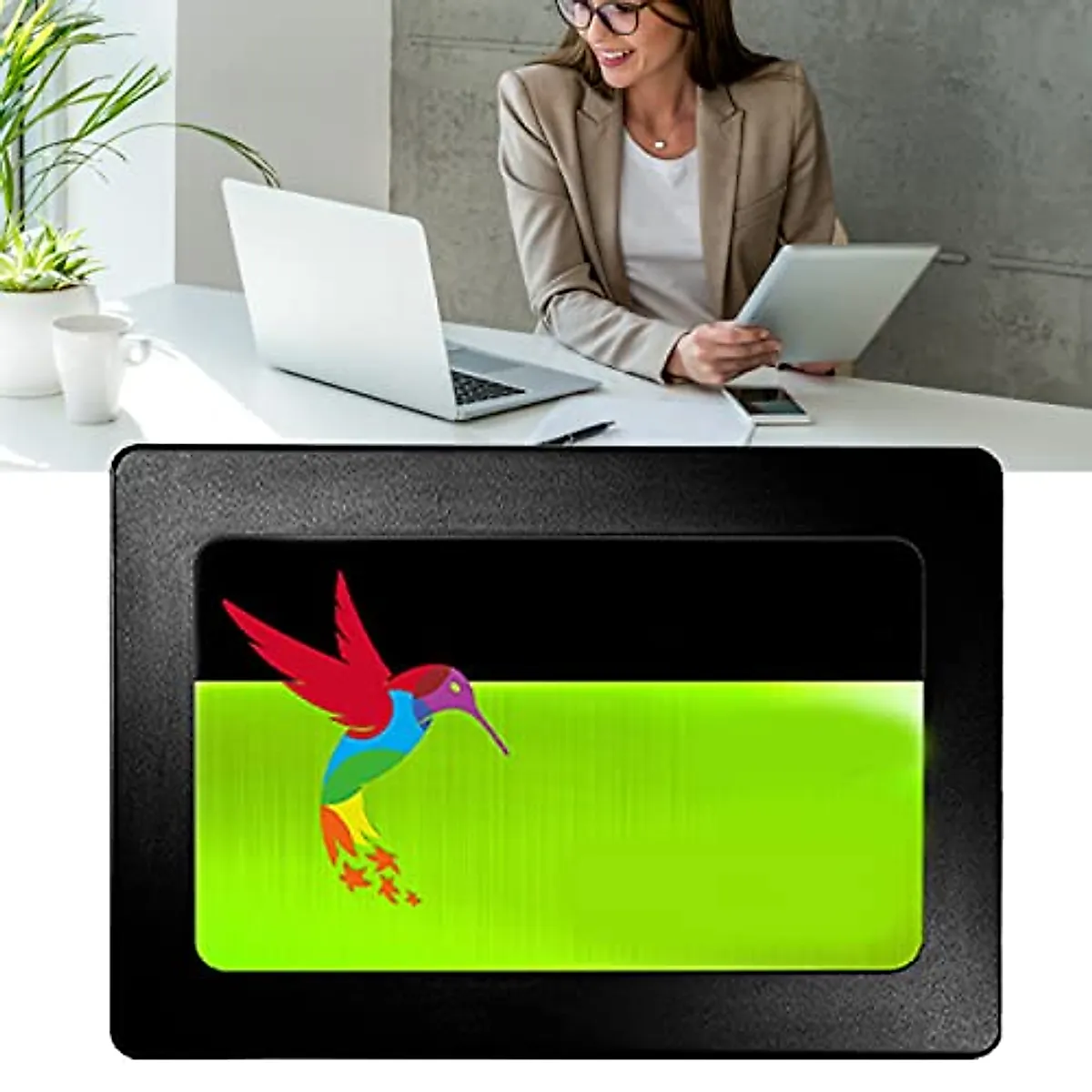 SATA 3.0 SSD, Solid State Drive Standby Power Saving High Speed 240GB Large Capacity for Computer