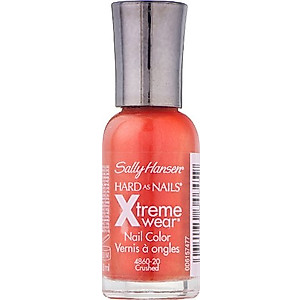 Sally Hansen Hard as Nails Xtreme Wear Nail Color 290 Crushed