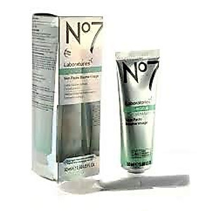 Exclusive New No7 Laboratories CICA-Rescue Skin Paste 50ML