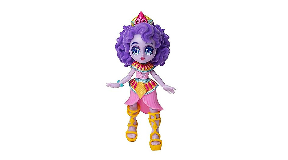 Capsule Chix Barbie Magic Collection Doll - Unbox Fun!