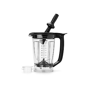 nutriBullet Smart Touch Blender 64oz Pitcher Set