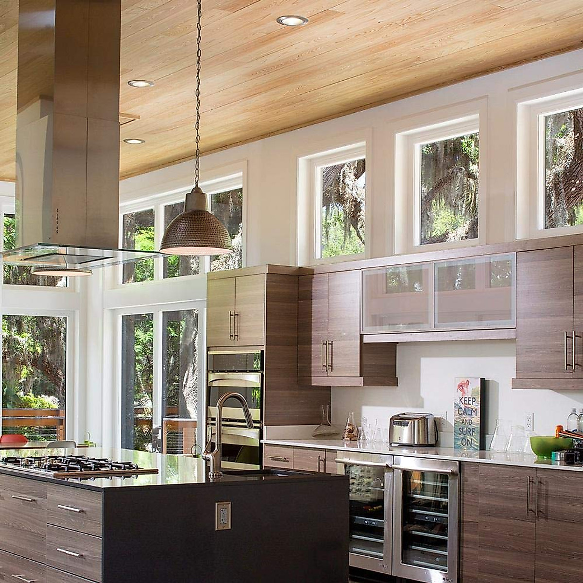 HALO Home RL56 Bluetooth Smart Integrated LED Recessed Ceiling Light, Tunable CCT (2700K-5000K), White, 5 in. and 6 in.