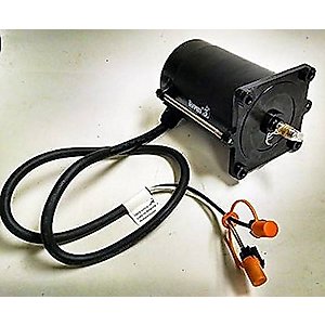 Products 3014441 (Replaces Part # 3009476), 12V Motor for TGS Spreaders L8