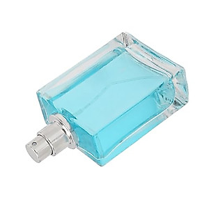 Yosoo Fashion Light Blue Ocean Flavour Cologne,Lasting Fragrance Perfume for Men - 50ml