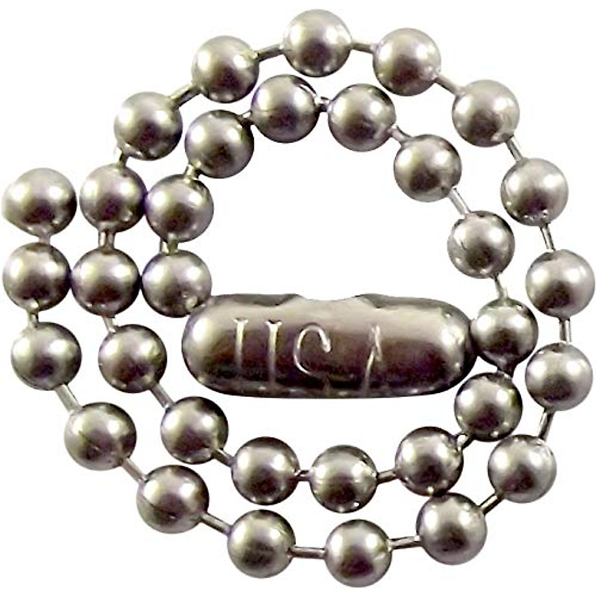 P-38 Can Opener & P-51 Can Opener with Chains - US Shelby - Stainless Steel openers Stamped with US Shelby Co.