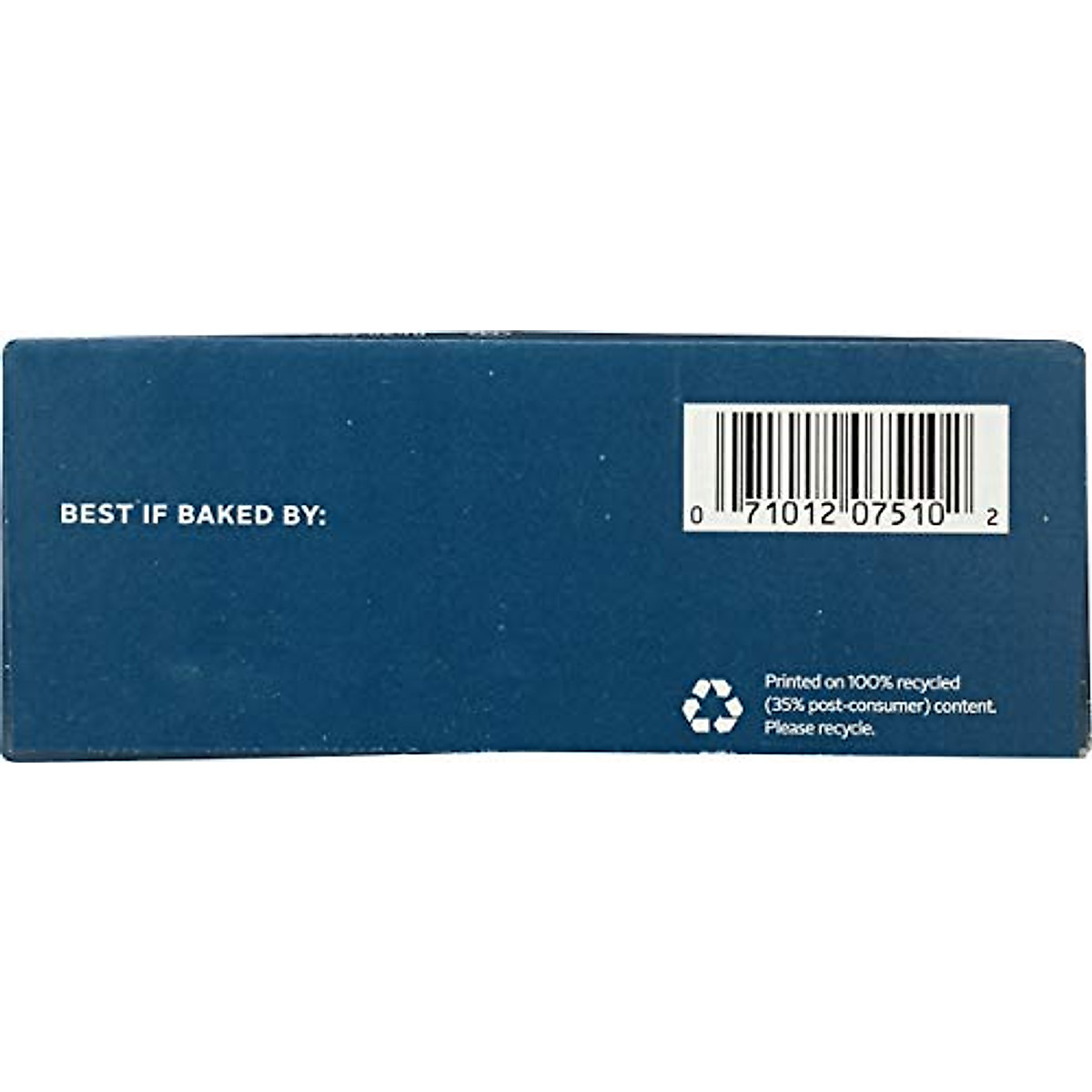 King Arthur, Mix Cake Yellow Gluten Free, 22 Ounce