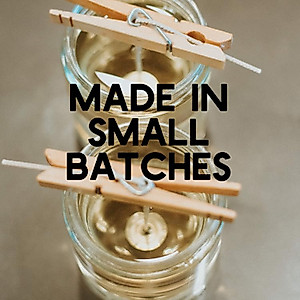 Pot Head - Funny Flames Candle, 9oz Fresh Pine Scented, Funny Gifts for Women, Men, Best Friends Birthday Gifts for Women, Friendship Gifts for Her, Funny Gifts, Mom, Scented 9 oz Coconut Candle