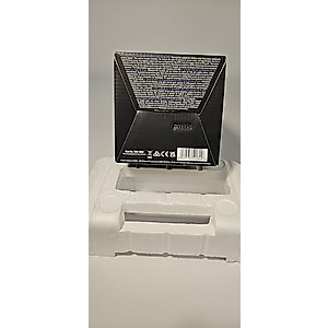 The Wand Company Pokémon Poké Ball Authentic Replicas - Realistic, Electronic, Die-Cast Poké Ball with Display Case Light Features (Quick Ball)