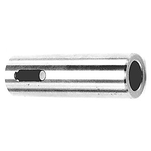 Drill America 3-4MT Morse Taper Sleeve, Dew Series