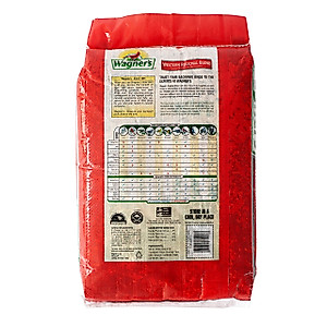 Wagner's Western Regional Bird Food and Farmer's Delight Bird Food Bundle (20 lbs each)
