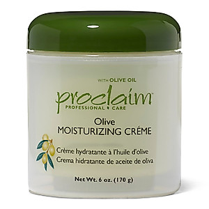 Proclaim Olive Moisturzing Leave In Creme