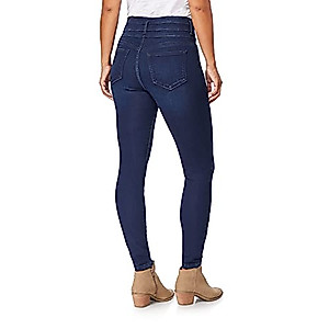 Angels Forever Young Women's Size Evershape Skinny Jeans, Berkeley, 24 Plus