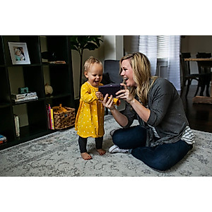 OtterBox Defender Series Rugged Case for iPhone 11 PRO - Case Only - Non-Retail Packaging - Gone Fishin Blue - with Microbial Defense