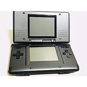 Nintendo DS Graphite Black