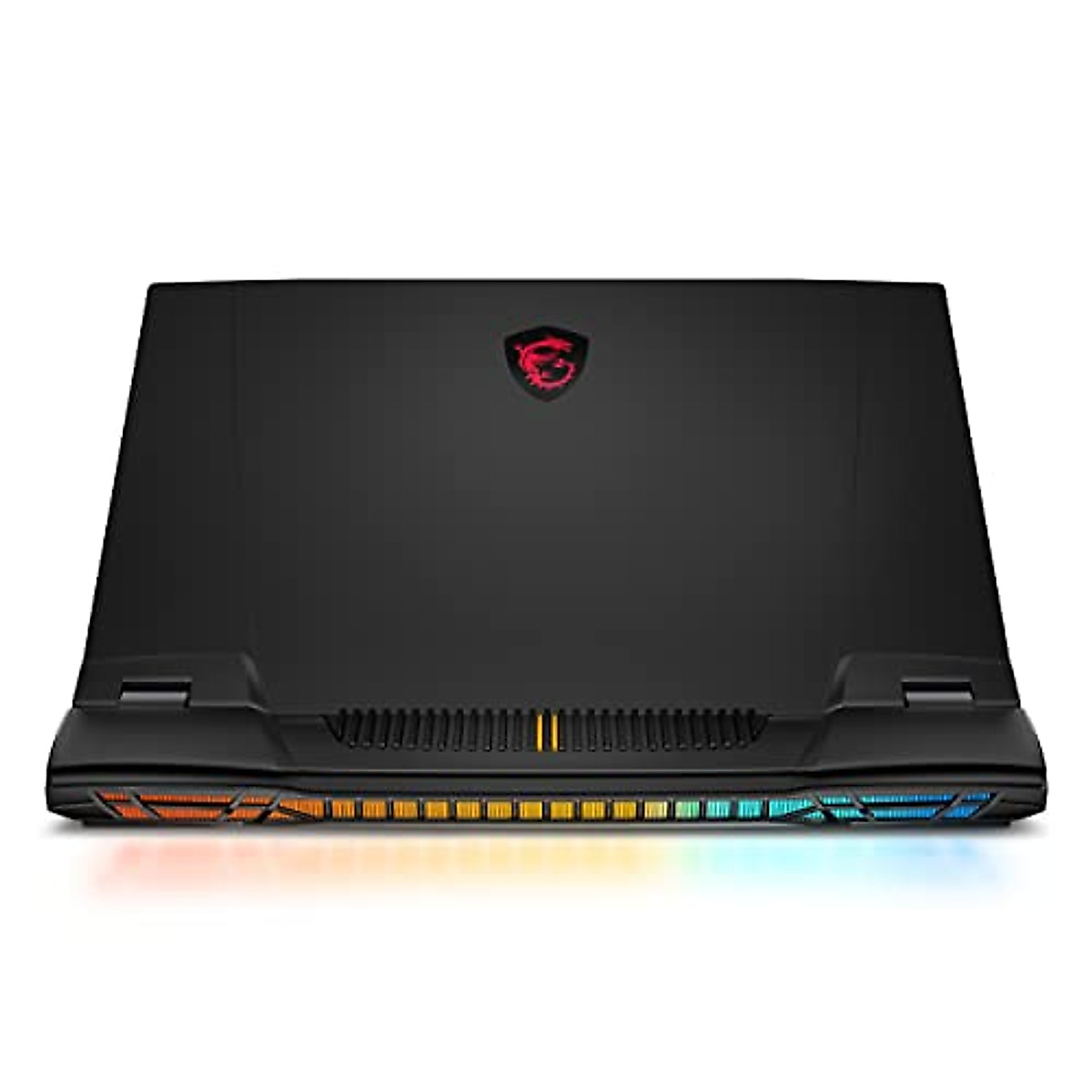 MSI Titan GT77HX 17.3" Gaming Laptop Computer, 13th Gen Intel Core i9-13980HX Processor, NVIDIA GeForce RTX 4090 16GB GDDR6, 128GB DDR5 RAM, 4TB SSD, Windows 11 Pro - Core Black