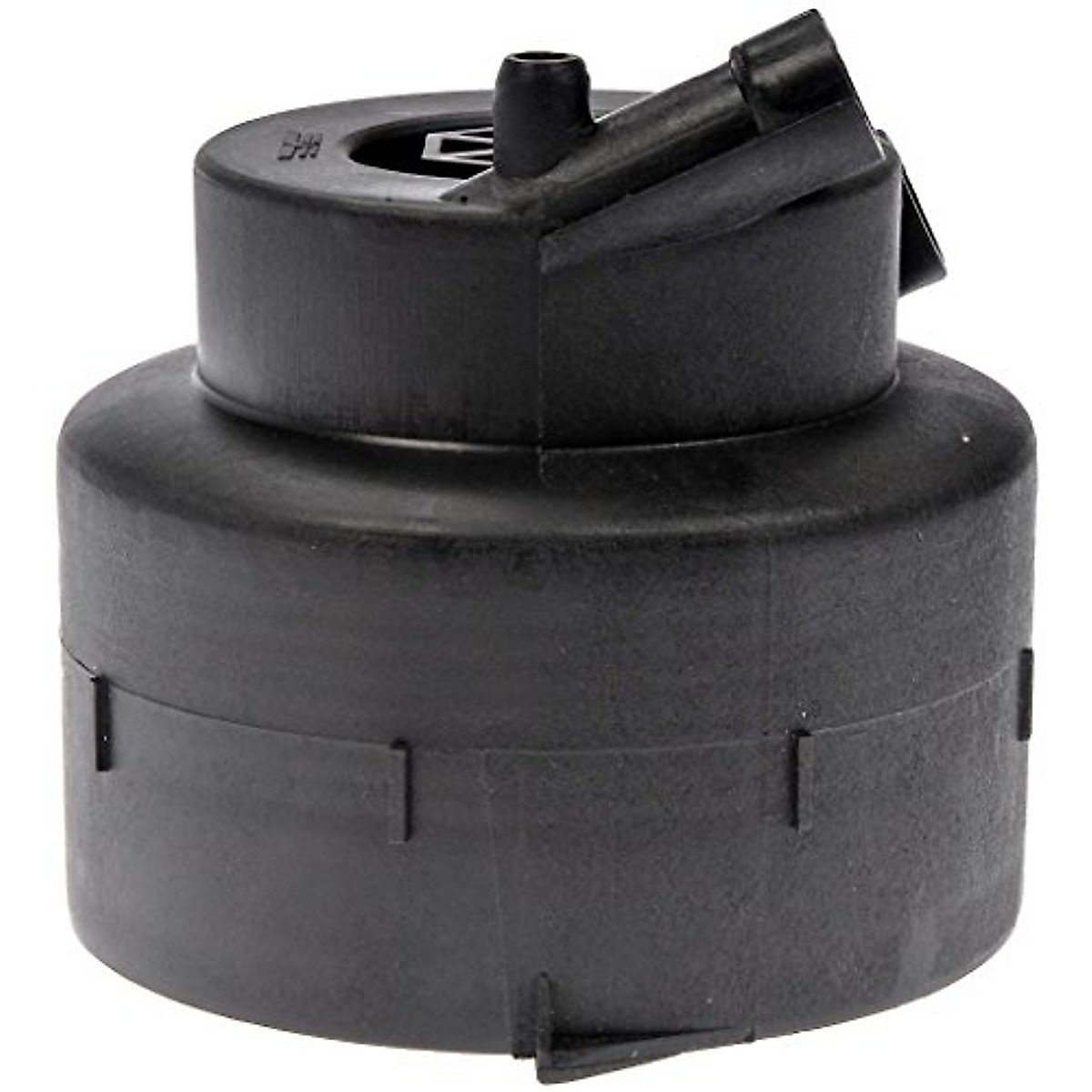 Dorman 904-244 Fuel Filter Cap And Gasket Compatible with Select Ford Models