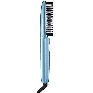 BabylissPRO Nano Titanium Thermal Paddle Brush