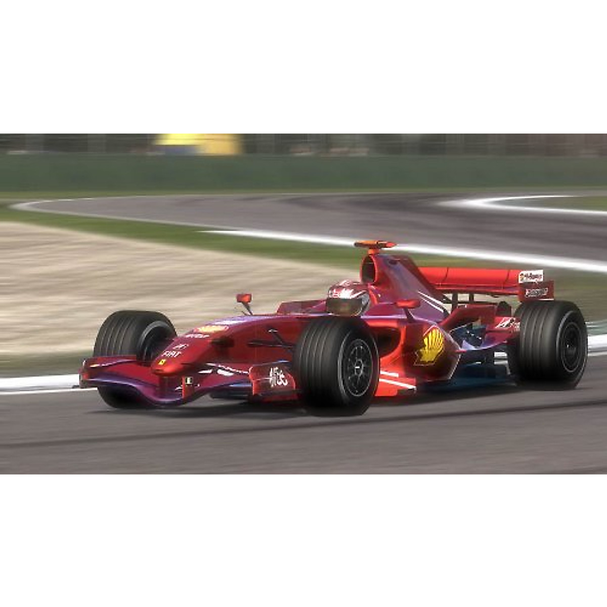 Test Drive: Ferrari Legends - Xbox 360