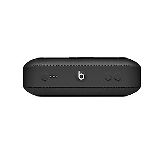Beats by Dr. Dre Pill Plus (Black, ML4M2LL/A) | Portable Bluetooth Wireless Speaker