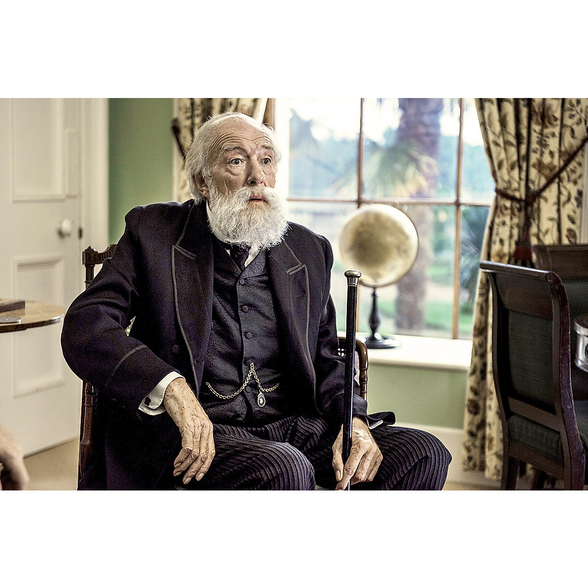 Victoria & Abdul [DVD]