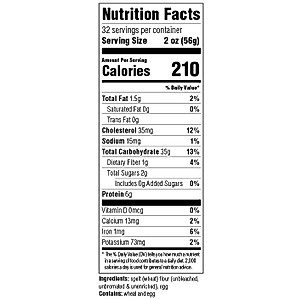 Spelt Spaghetti made with VitaSpelt Spelt Flour