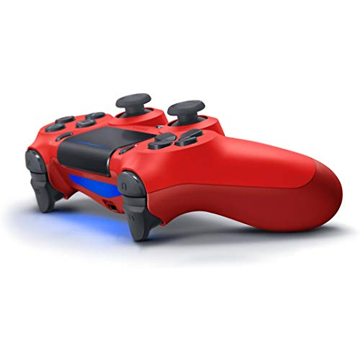 DualShock 4 Wireless Controller for PlayStation 4 - Magma Red