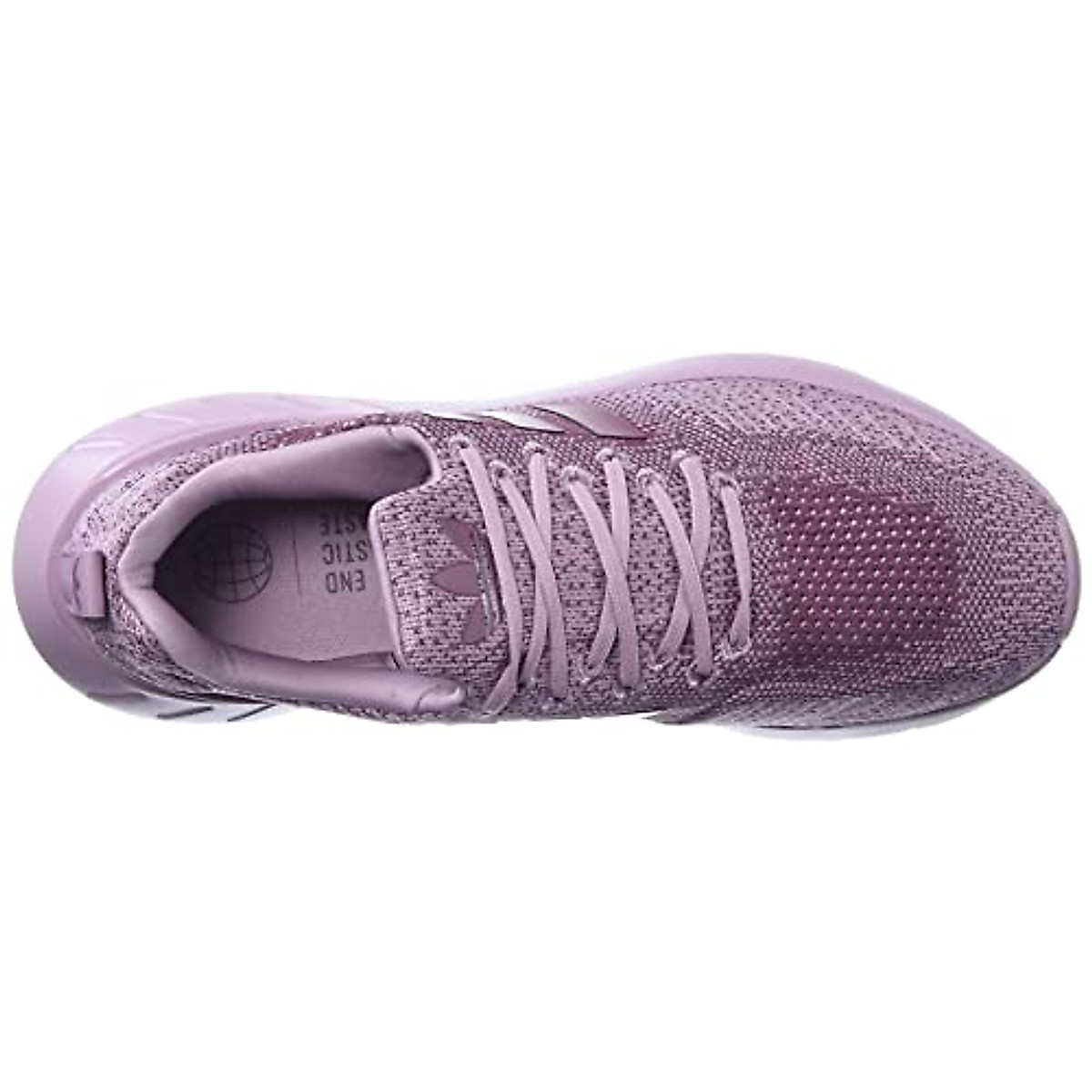 adidas Swift Run 22 W Women's, Purple, Size 6.5