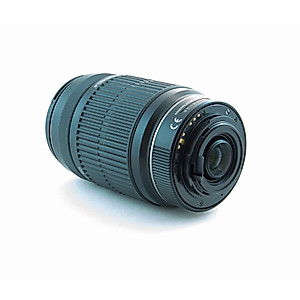 PTX21720 - Pentax SMC PENTAX DA 55-300MM